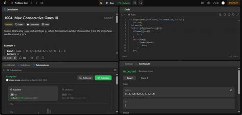 Shinie Kiruba On Linkedin 100daysofleetcodechallenge Leetcode