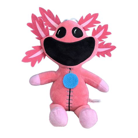 Мягкая игрушка Smiling Critters Cat Nap Poppy Playtime 3 купить с доставкой по выгодным