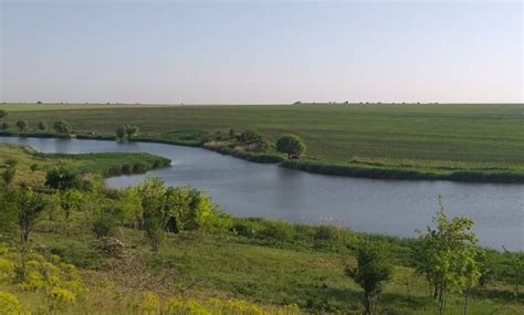 Balta Danesti 5 Pescar Amator Romania