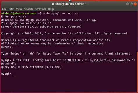 Install Stack On Ubuntu Server 18 04 2