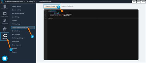 Change Theme Button Co Snippets
