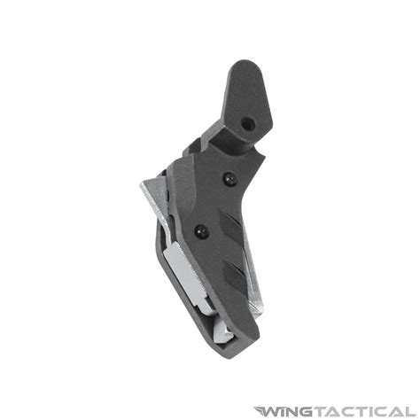 Tyrant Cnc Sig Sauer P365 Intellifire Trigger Wing Tactical
