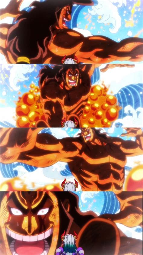 Anime One One Piece Anime Anime Stuff One Piece World Yamato Luffy Sketch Book Dragon