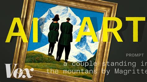 The Ai That Creates Any Picture You Want Explained « Adafruit Industries Makers Hackers