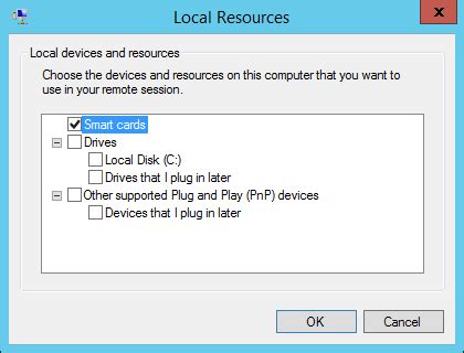 Hyper V Enhanced Session Mode ByteSizedAlex