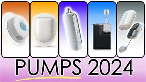 Type 1 Diabetes Insulin Pump
