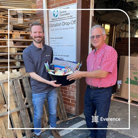 Everence Financial On Linkedin Cukindday