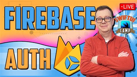 Firebase Auth In Swiftui Demystified Youtube