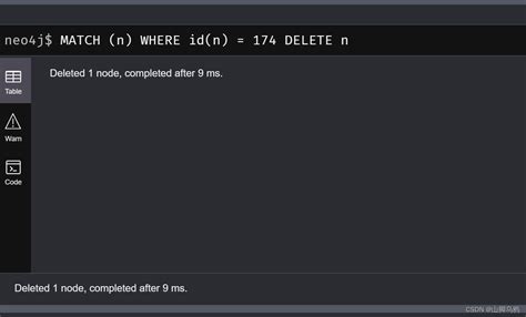 【知识图谱】基于python Neo4j ：忆python如何构建知识图谱存储在neo4j中 Csdn博客
