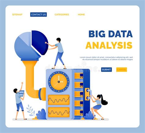 Design Of Analyze And Research Data Processing On Big Data Organized On