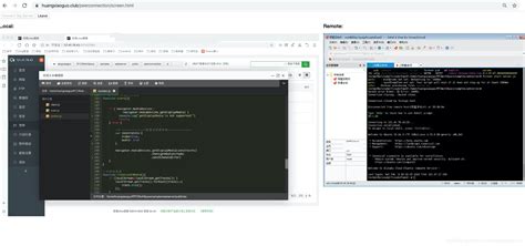 webrtc（十一）：webrtc 实时共享桌面 webrtc直播 共享桌面源码 csdn博客