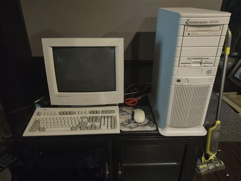 47 Best Gateway 2000 Images On Pholder Retrobattlestations Nostalgia