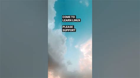 Linux Tutorial In Linux Linux Linuxtutorial Linuxinhindi Youtube