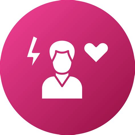 Behavior Icon Style 21800566 Vector Art At Vecteezy