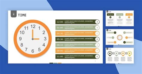 how to add a timer to powerpoint powerpoint countdown timer