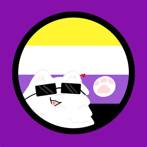 Non Binary Pfp Options That Are Both Dynamic And Stylish For You