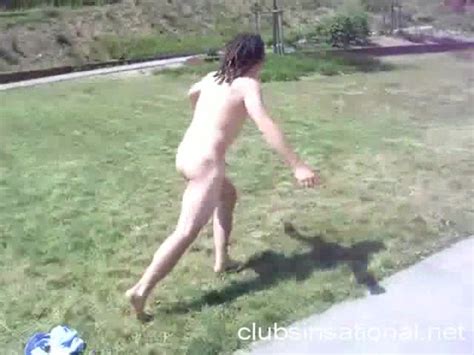 Cs Simply Naked I Thisvid
