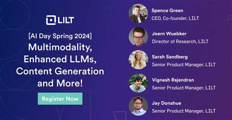 Lilt On Linkedin Ai Generativeai Enterpriseai