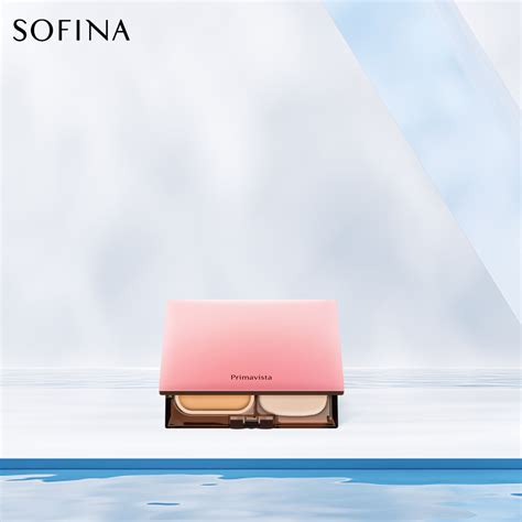 帮助唤醒肌肤元气感，sofina 苏菲娜揭秘精致白领的囊中好物