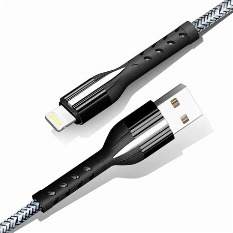 Lightning Cable Factory Usb C Cable Manufacturer Wandkey