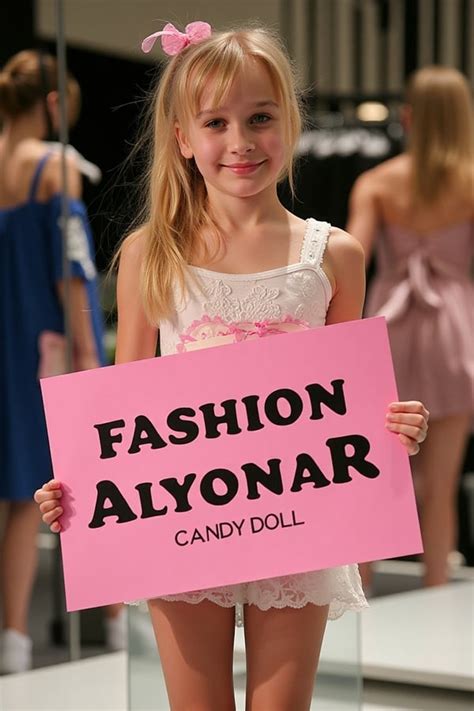 Ai Girl Model Candydoll Alyonar V Image Created By Ai Luna Lm Tensor Art