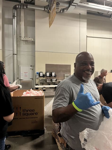 Rachelle Walizer On Linkedin Make An Impact Thats Exactly What We Did Today Several People