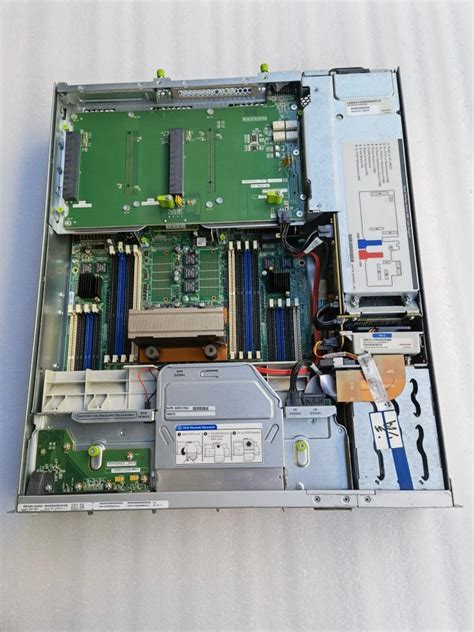 For Sun Netra Sparc T4 1 4 Core 285ghz 7051608 7042220