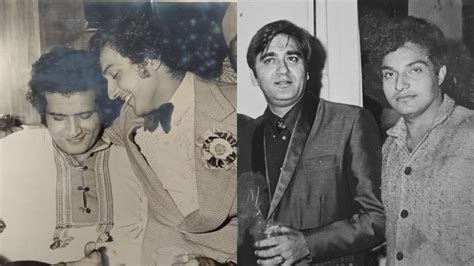 Dheeraj Kumar Death List Of Popular Films And Tv Shows Of The Actor