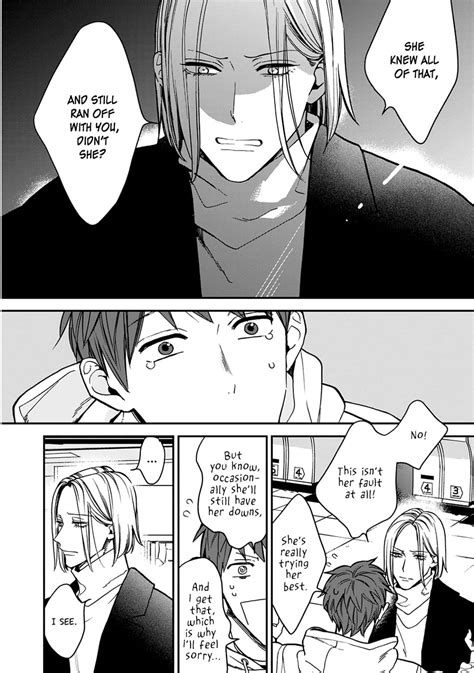 OKUDA Waku Gozen Ji Made Kimi No Mono Eng Update C Page Of MyReadingManga
