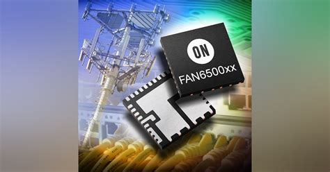 Multichip Module Pwm Buck Regulators Handle 45 To 65 V Electronic Design