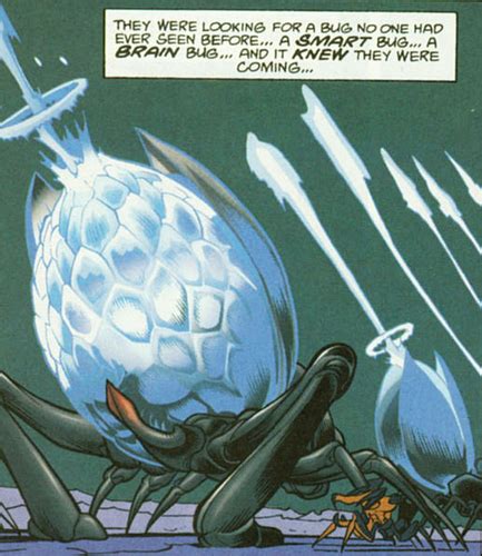 Plasma Bug Wikia Liber Proeliis Fandom
