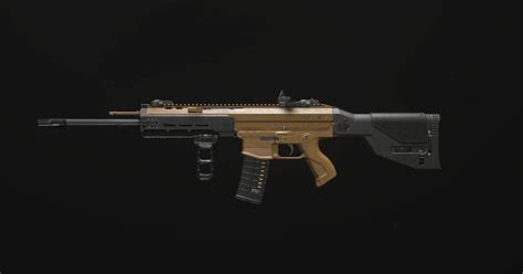 Mw3 Weapons Tier List [all Guns Ranked]