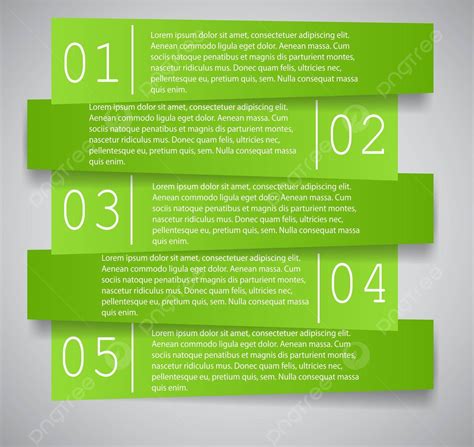 Infographic Business Template Vector Illustration Label Solution Abstract Vector Label