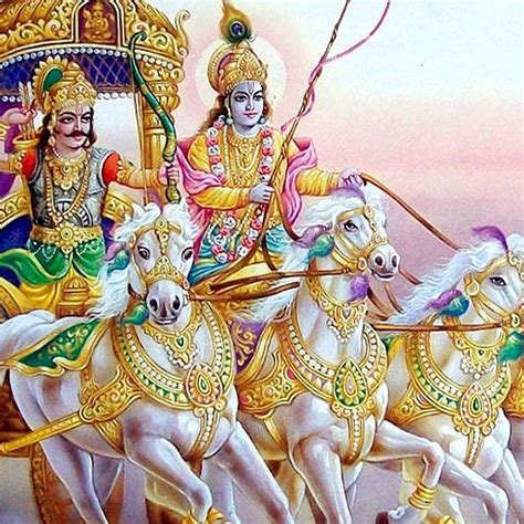 Arjun Em Estrela Mahabharat Mais Nome Real