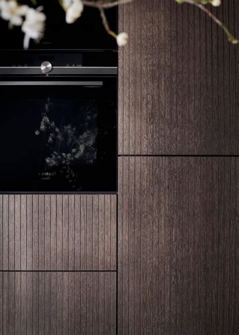 Corisa Kitchen Kvik Thailand Premium Wood Designs With Nordic Functionality