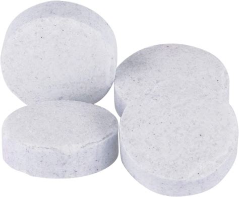 Steramine Sanitizing Tablets Model 1 G 150 Sanitizer Tablets Blue