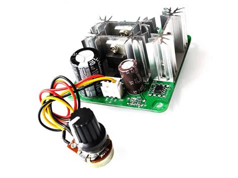 Modul Pwm Regulace 8a Kondik Cz