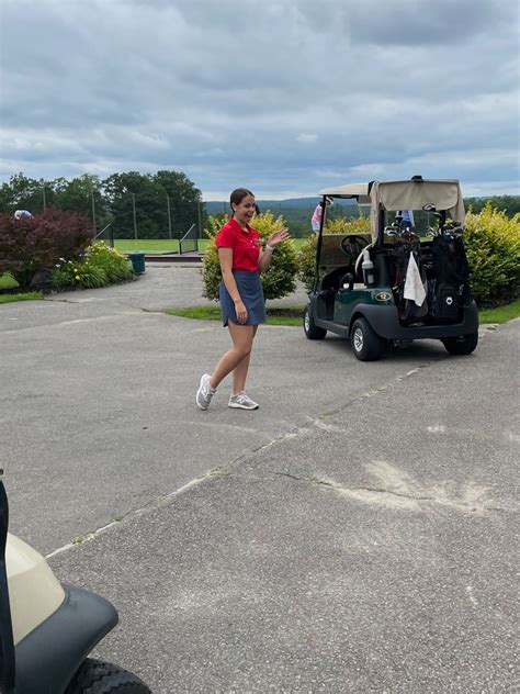 Firstjob Golf Maria Heim