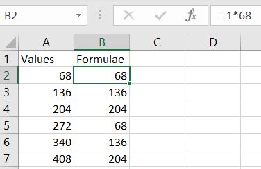 When Can You Drag A Sequence In Excel And When Not Super User