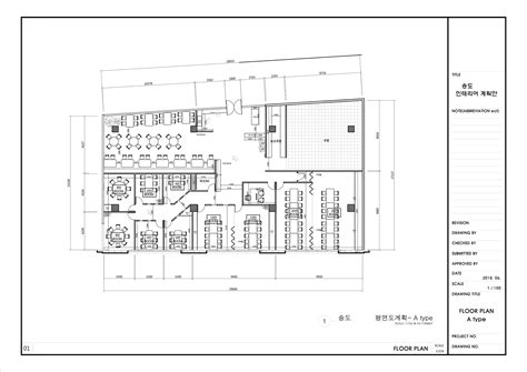 캐드cad 도면 24시간내 빠르게 작업해드립니다 크몽