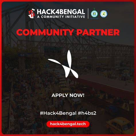 Hack4bengal 3 0 Posted On Linkedin