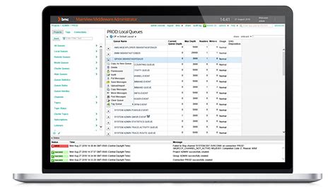 middleware management bmc software