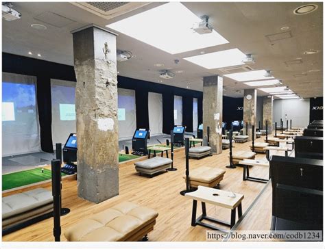 서초골프레슨 퍼팅하기 좋은 골프연습장 바른골프 네이버 블로그