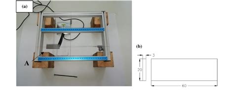 A Image Of The Resonant Frequency And Damping Analyser Rfda