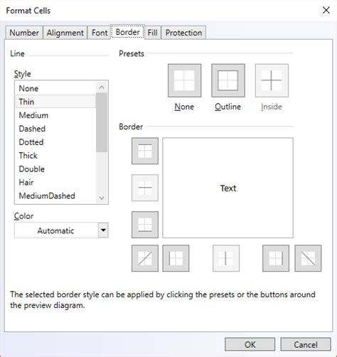 Formatcellsdialog Ultraspreadsheet Infragistics Windows Forms™ Help