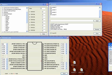 New Arduino Emulator Emulare Page Development Arduino Forum