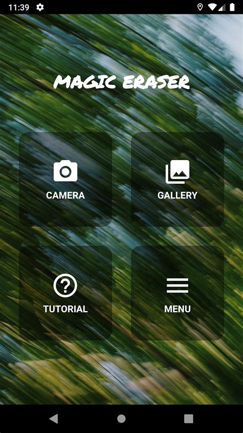 Magic Eraser Remove Object Para Android Descargar