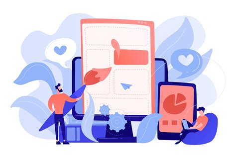 Frontend Web Development Microdeft