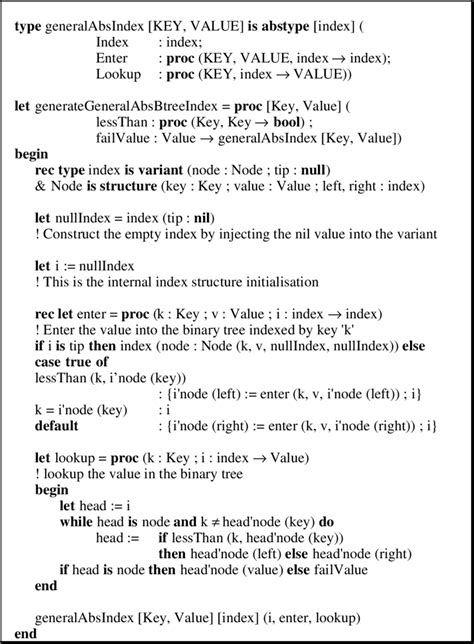 Combining Universal And Existential Quantification Download Scientific Diagram