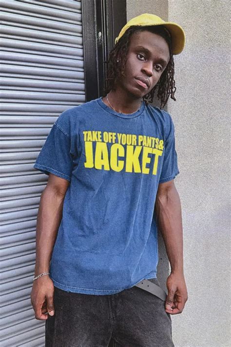 Blink 182 Take Off Your Pants And Jacket Tee Urban Outfitters